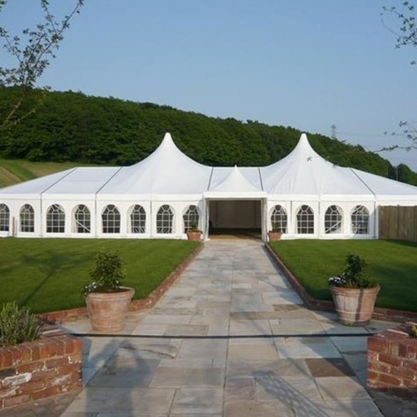 Enhance Your Faith Camp Experience with the Perfect Church Tent ...