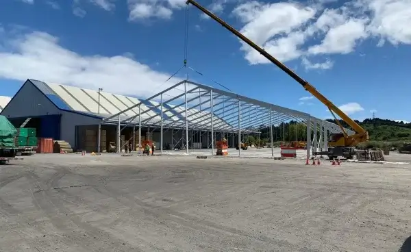 Vehicle Storage Solutions | Shelter Structures