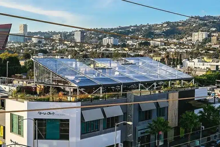 What is a Clear Span Building? Benefits, Types, and Cost Analysis