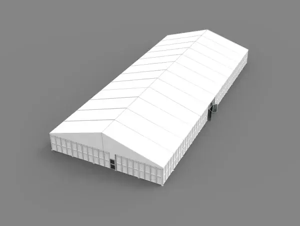 Vehicle Storage Solutions | Shelter Structures