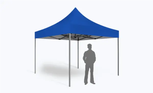 15x15 Canopy Tent丨Shelter Structures