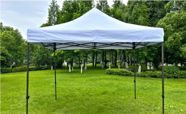 20x20 Canopy Tent丨Shelter Structures