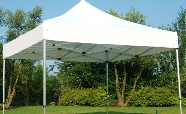 20x20 Canopy Tent丨Shelter Structures