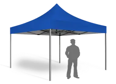 Canopy Tents | Lightweight and Reliable | Shelter Structures