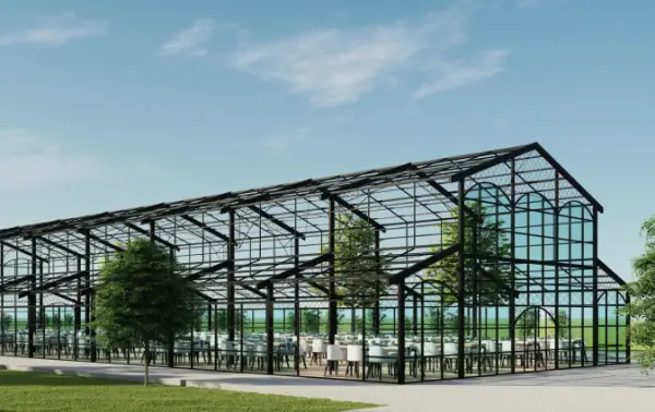 Choosing Between Clear Span and Multi Span Buildings