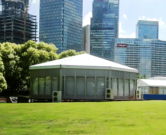 Choosing Between Clear Span and Multi Span Buildings