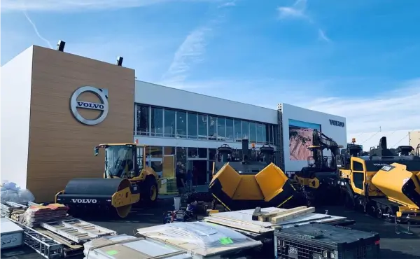 Cube Double Decker Tent丨Shelter Structures