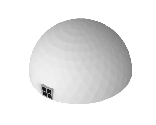 DOMES FOR RENTAL SPACE | Shelter Structures