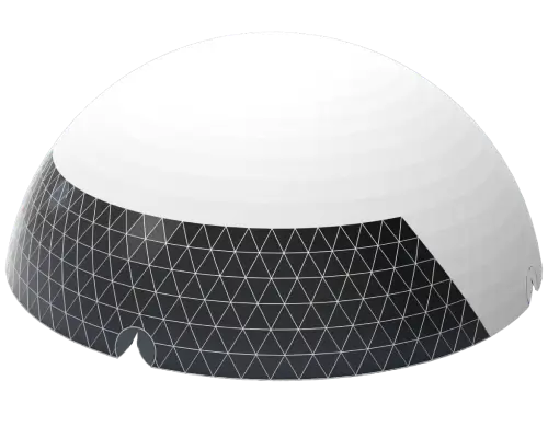 DOMES FOR RENTAL SPACE | Shelter Structures