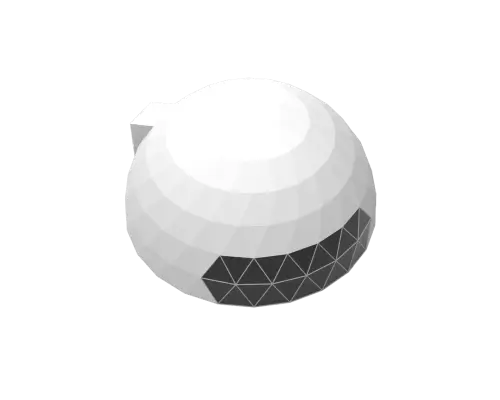 DOMES FOR RENTAL SPACE | Shelter Structures