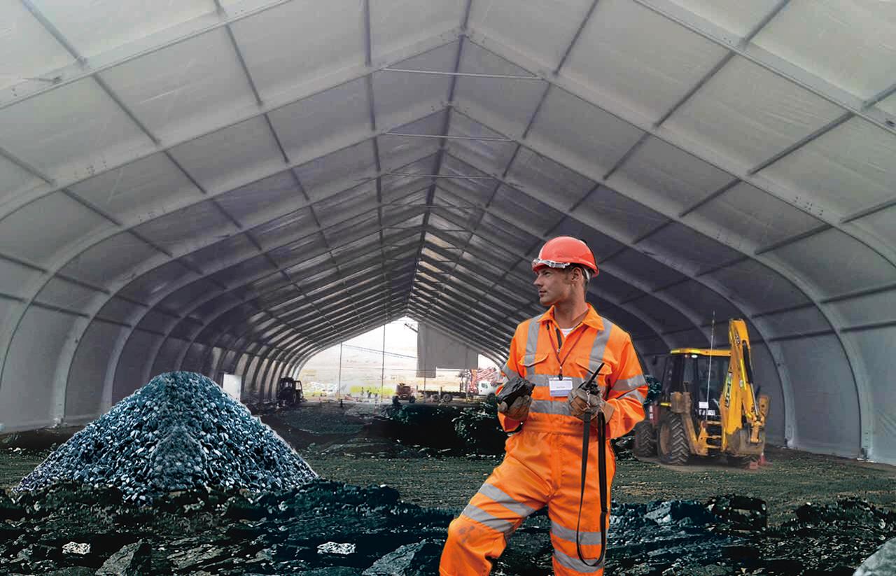 What is a Clear Span Building? Benefits, Types, and Cost Analysis