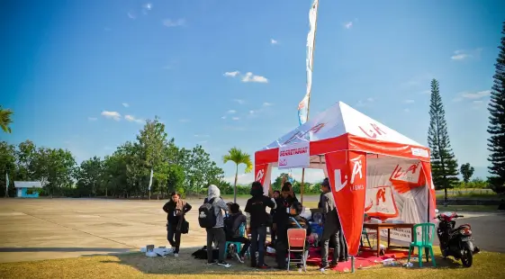 Canopy Tents | Lightweight and Reliable | Shelter Structures