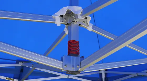 Canopy Tents | Lightweight and Reliable | Shelter Structures