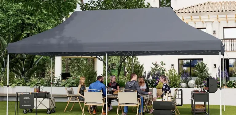 Canopy Tents | Lightweight and Reliable | Shelter Structures