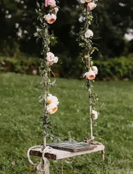 Backyard Wedding Ideas | 20+ Unique in 2024 | Don't Miss