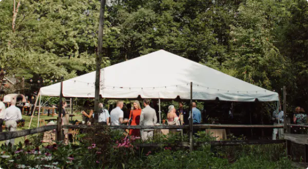 FRAME TENT | Shelter Structures