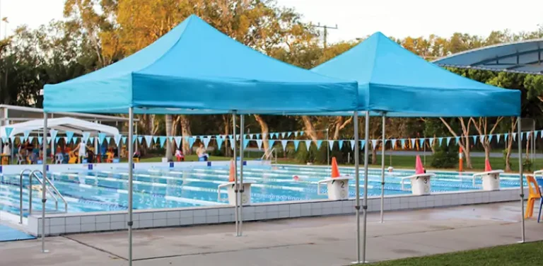 Canopy Tents | Lightweight and Reliable | Shelter Structures