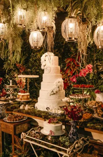 Backyard Wedding Ideas | 20+ Unique in 2024 | Don't Miss