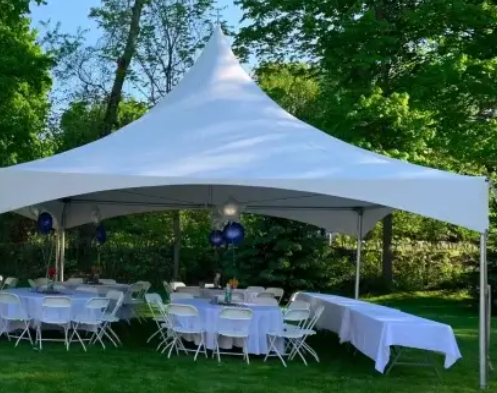 High Peak Tent VS Pole Tent: Which One to Choose?