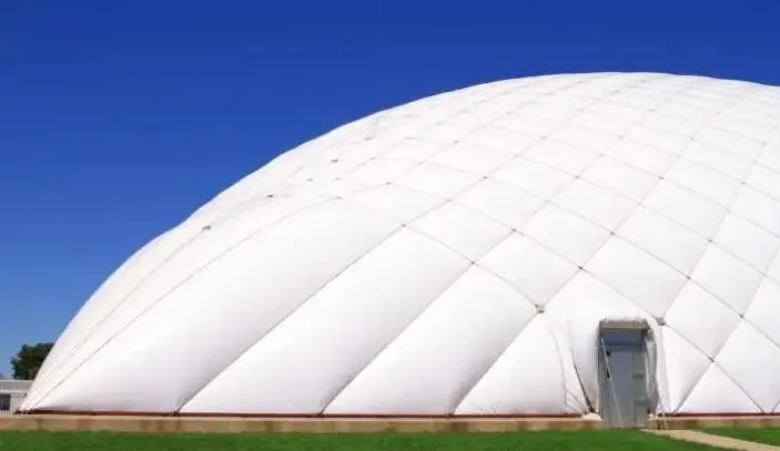 Costs of Sports Domes: An Investment Guide