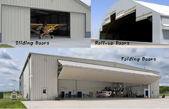 8 Tips Desain dan Konstruksi Hangar Pesawat Tahun 2024