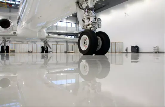 8 Tips Desain dan Konstruksi Hangar Pesawat Tahun 2024