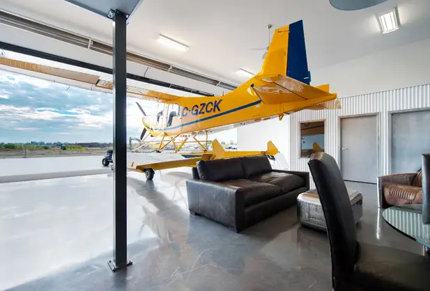 8 Tips for Aircraft Hangar Design and Construction in 2024