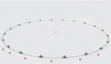 Experience Outdoor Space Experience With Dome | Shelter Structures