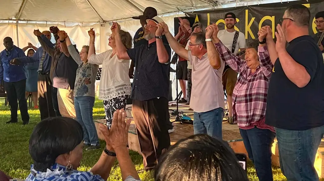 The Ultimate Guide to Tent Revival Meetings: 11 Steps