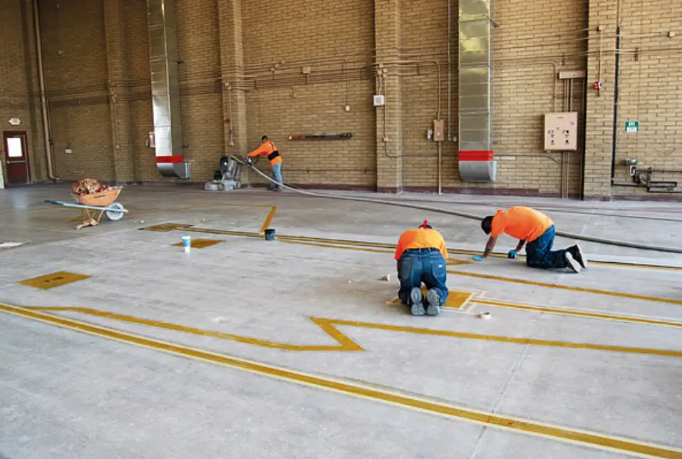 8 Tips Desain dan Konstruksi Hangar Pesawat Tahun 2024