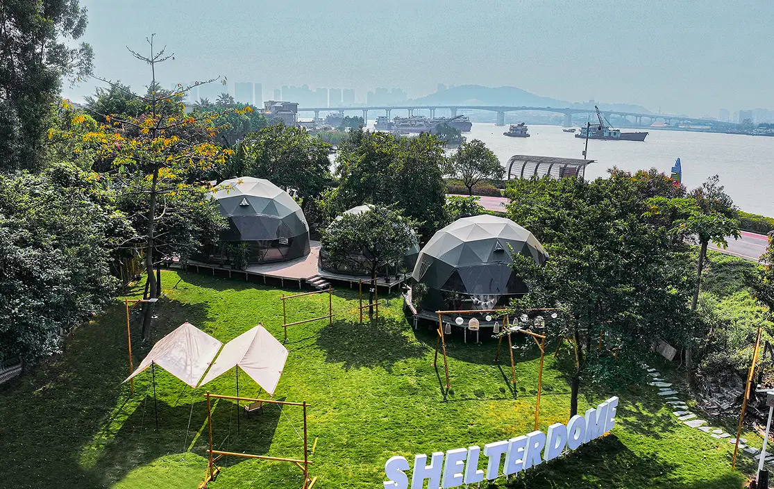 2024 Best Places to Buy Dome House Kits, 5 Recommendations