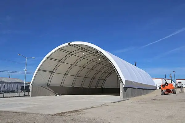 Understanding the Cost and Value of Fabric Buildings