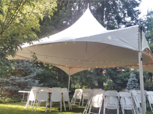 Marquee Tent for Party, Event & Wedding | Shelter Structures