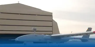 Aircraft Hangars for Any Size | Shelter Structures