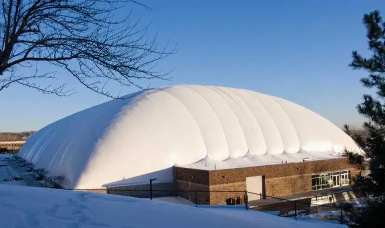 What is a Sports Dome?
