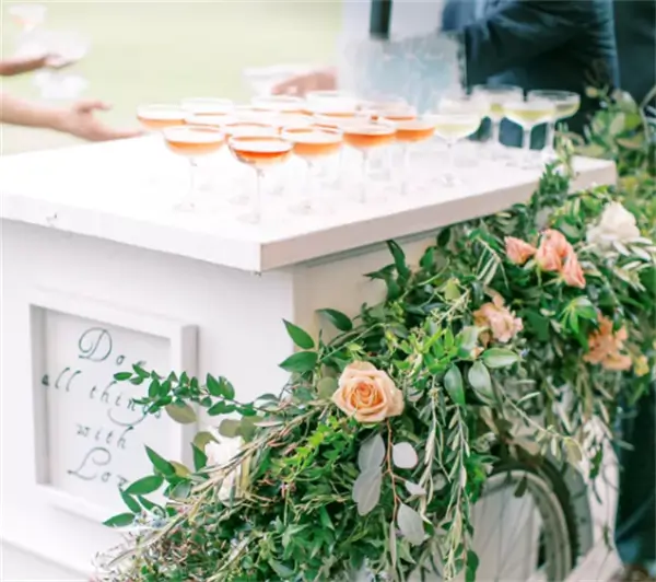 Fall Wedding Ideas for a Warm and Unforgettable Wedding