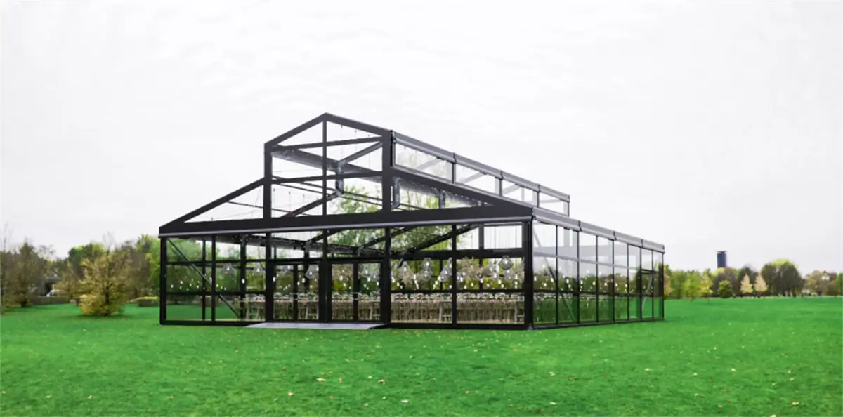 Wedding Tent Rentals: How Much to Rent? Get Ideas Here