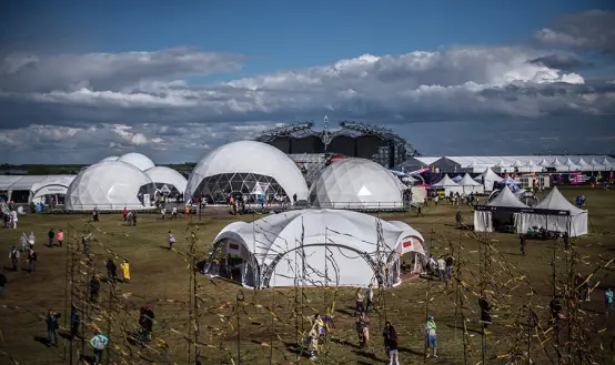 Step into the World of Adventure with Our Top-Quality Dome Tents ...