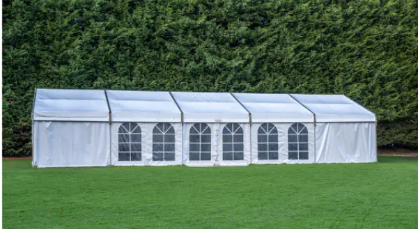 Marquee Tent for Party, Event & Wedding | Shelter Structures