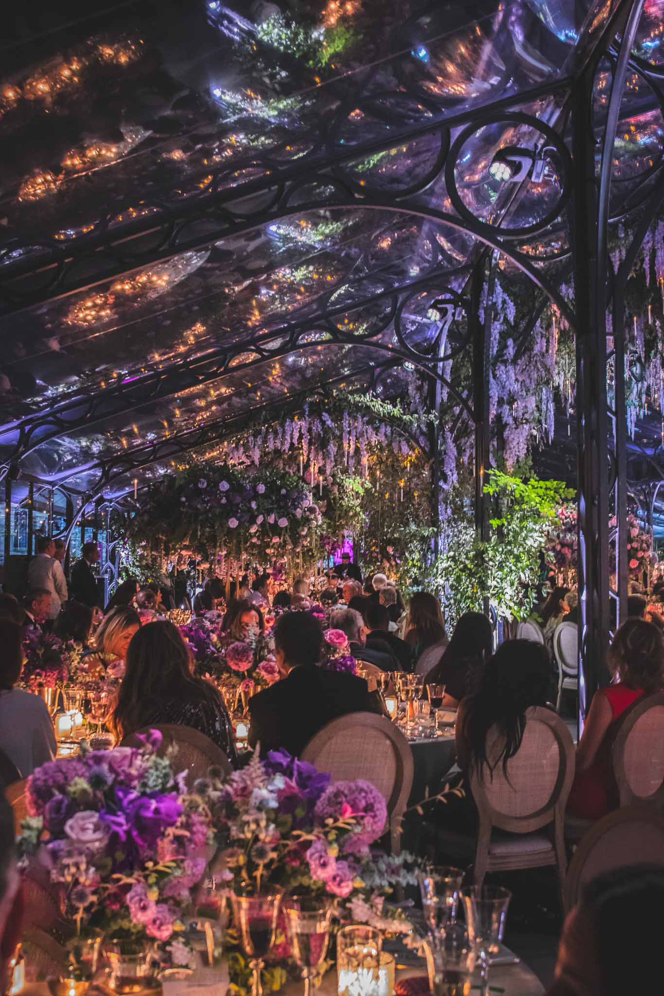 TRADITIONAL EVENT TENT FOR PARTY AND WEDDING | Shelter Structures