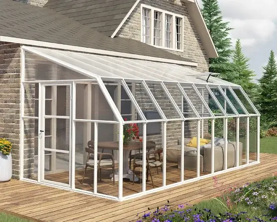 Small Sunroom Ideas to Inspire Your Outdoor Relaxation