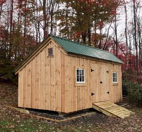 Explore Different Types of Sheds: Which is the Best for You?