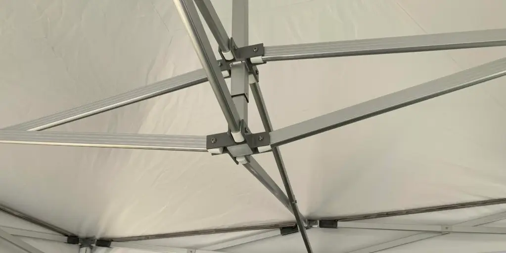 What is the Best Wind Resistant Canopy?