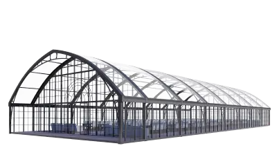 Atrium's Spacious Outdoor Event Tents – Perfect for Any Occasion ...