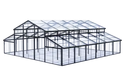 Atrium's Spacious Outdoor Event Tents – Perfect for Any Occasion ...