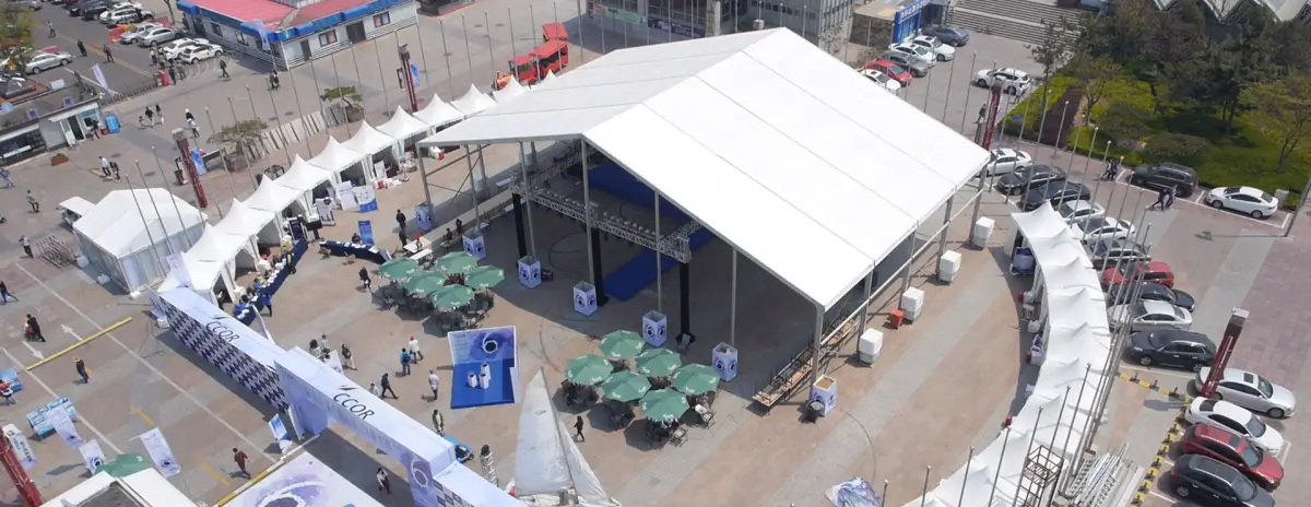 Best 10 Vendor Booth Ideas for 2024