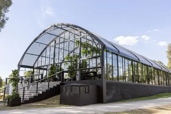 Atrium Tents for Events, Grand Celebrations | Shelter Structures