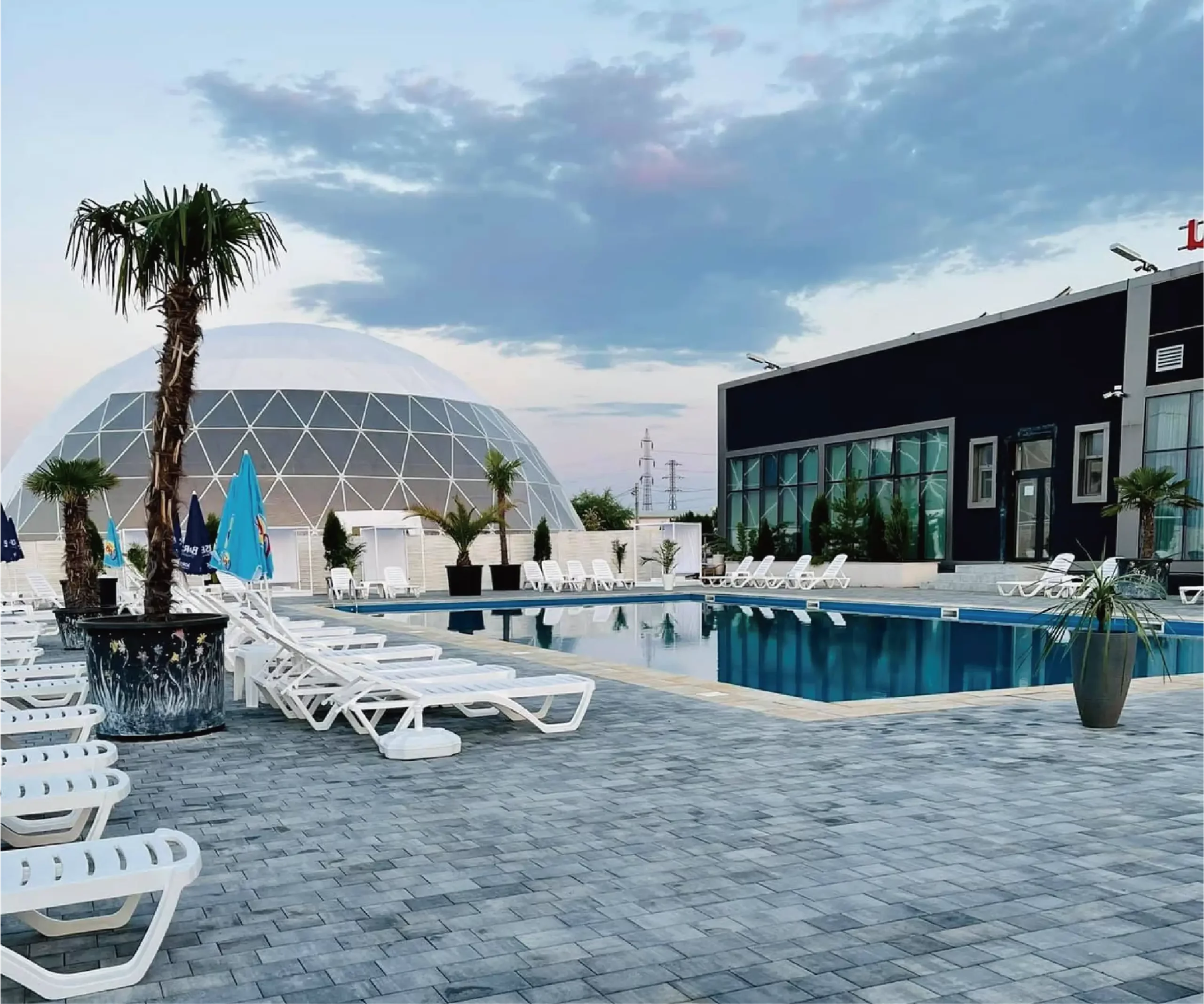 7 Temporary Tent Structures For Different Needs | Shelter Structures