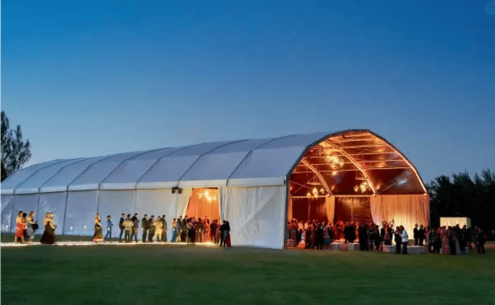 Shelter Structures | Temporary Tents for Outdoor, Event, Commercial