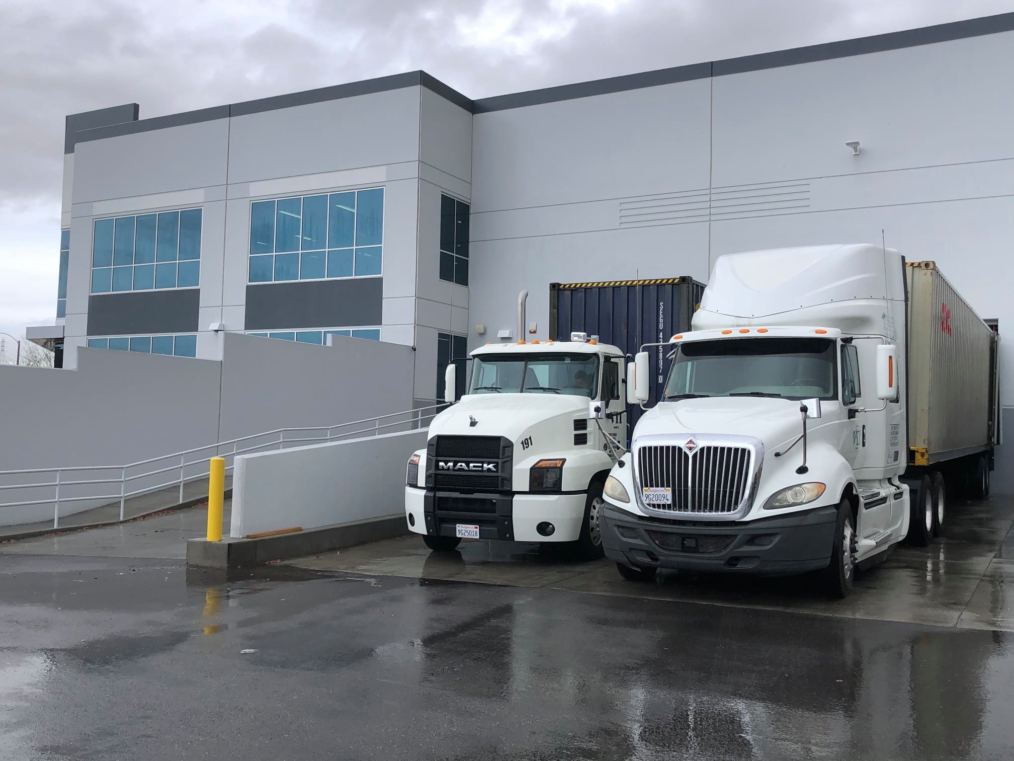 Tailor-Made Solution, Make Space Valuable | Shelter Structures